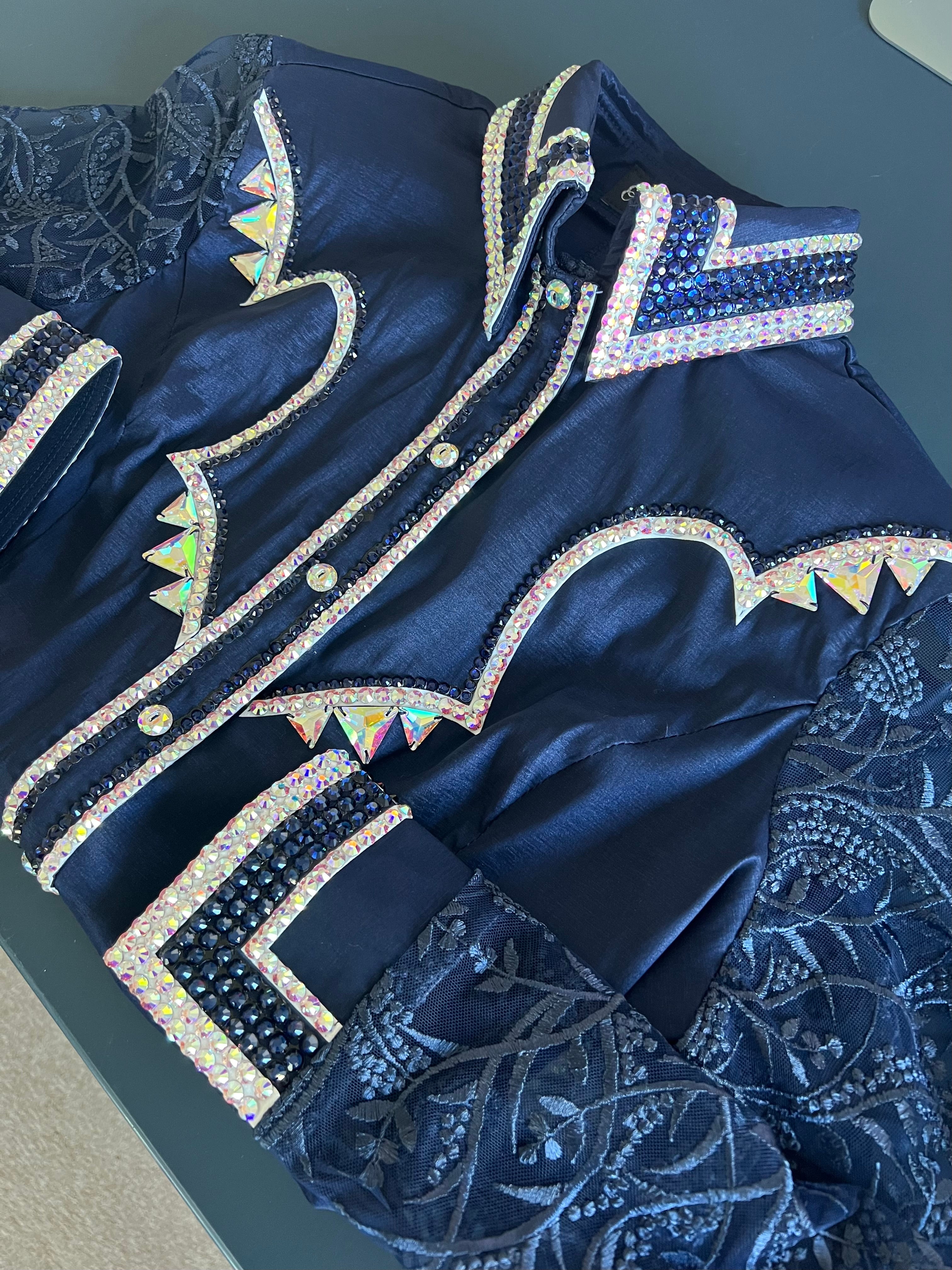 Retro Western Shirts - Kevin Garcia Originals