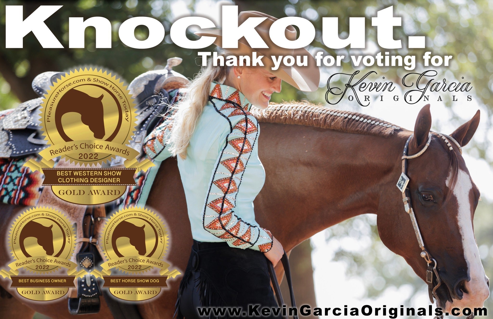 SMS Jackets | Kevin Garcia Originals