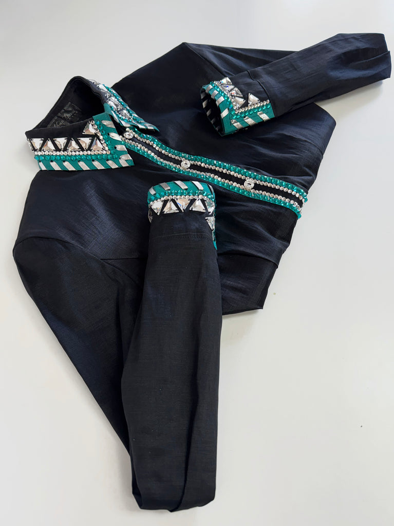 Kevin Garcia Originals - Voted The Best Western Show Clothing Designer