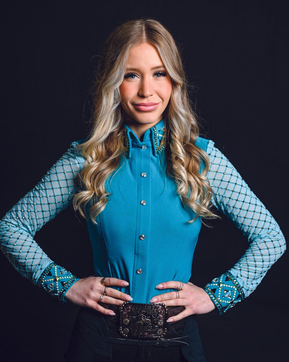 Pre-Owned | Kevin Garcia Originals