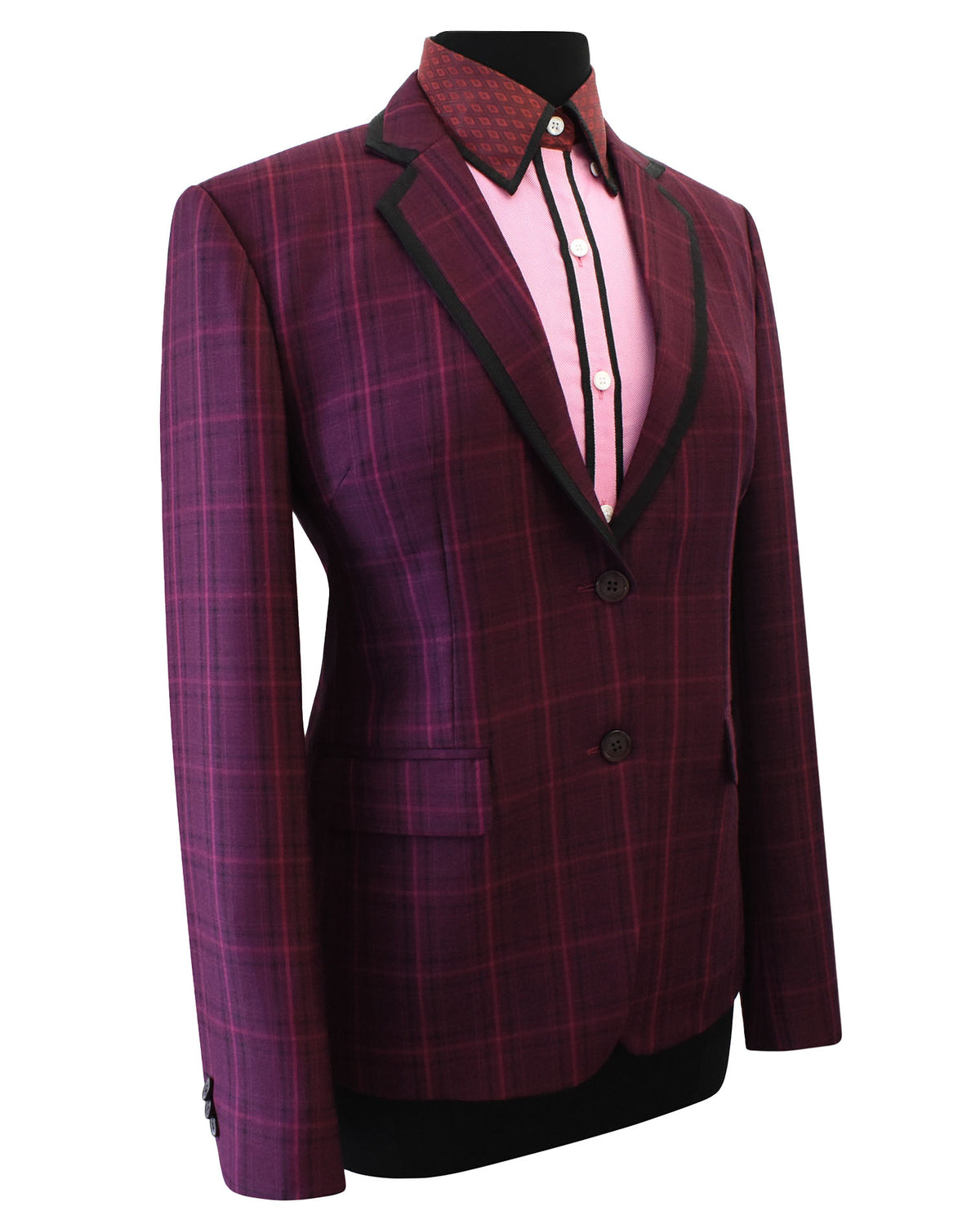 Custom Suit | Kevin Garcia Originals