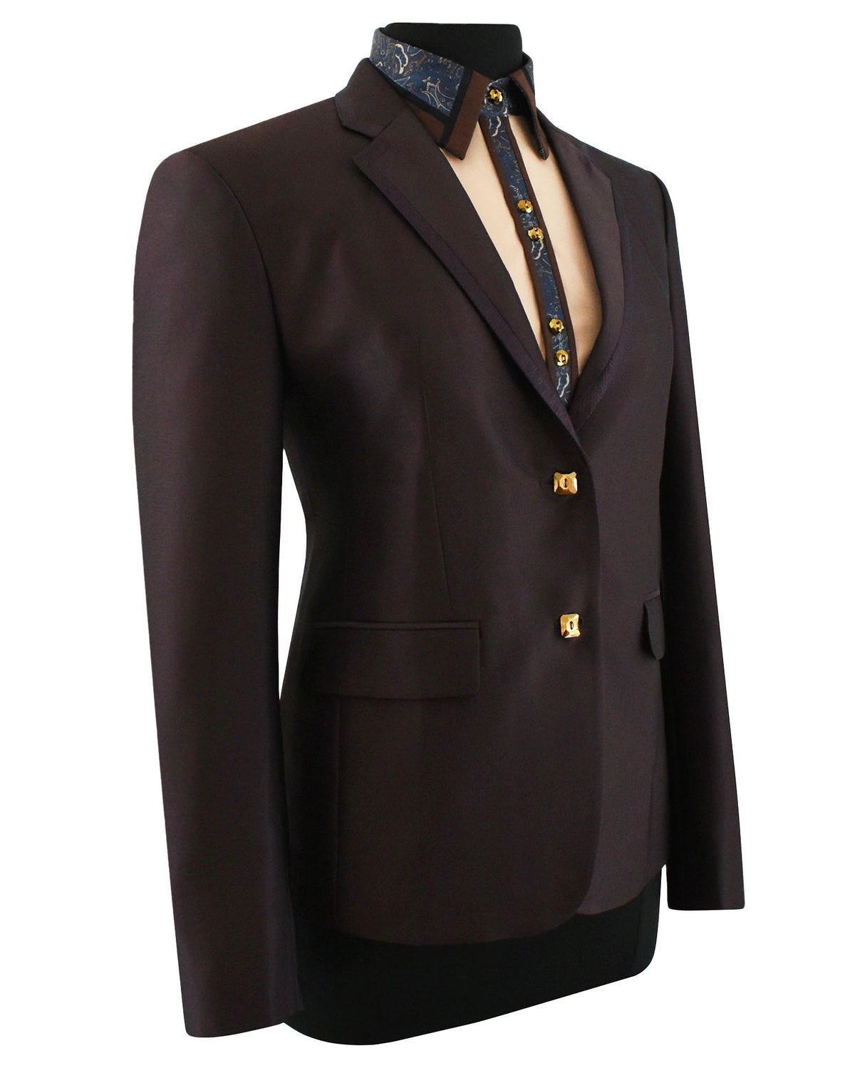 Custom Suit | Kevin Garcia Originals